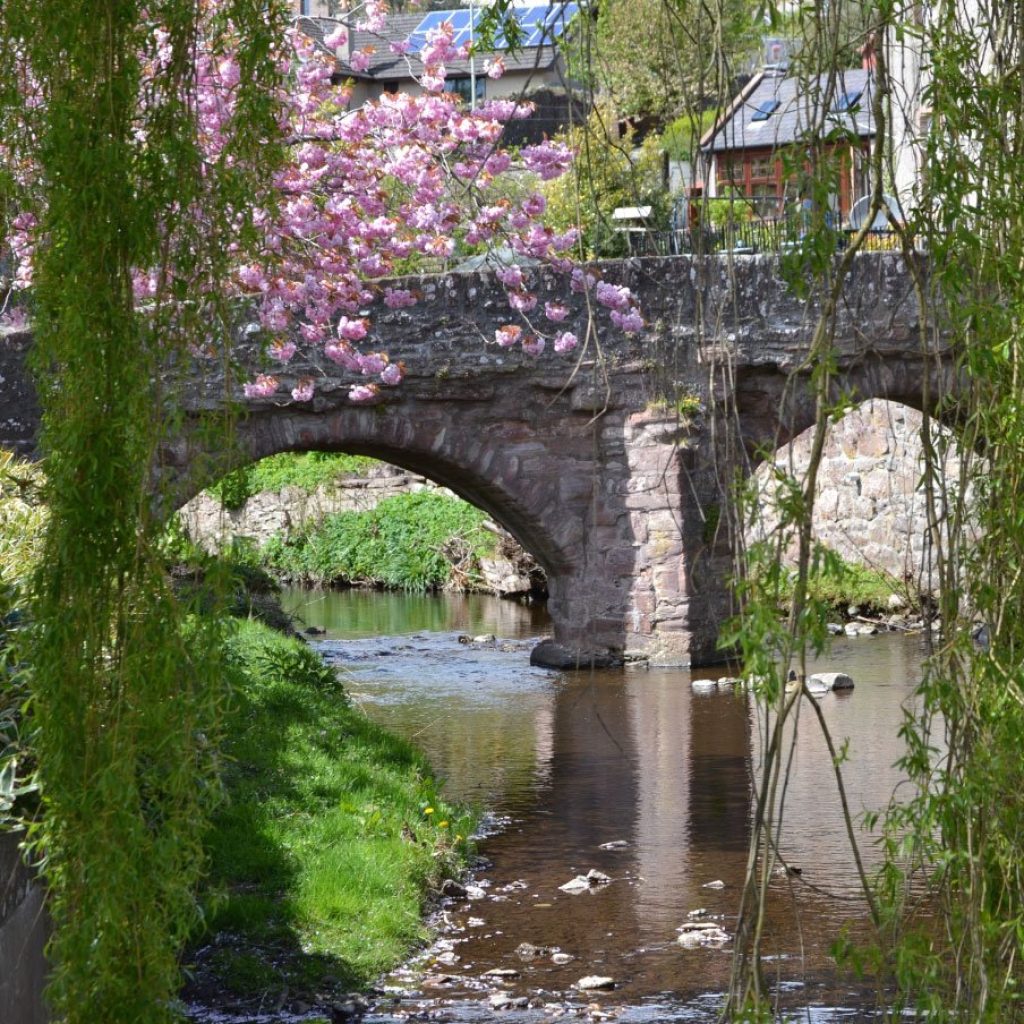 about us - Cateran Ecomuseum