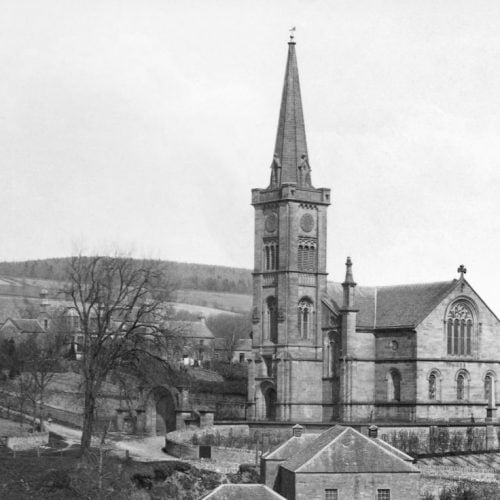 Alyth Museum - Cateran Ecomuseum