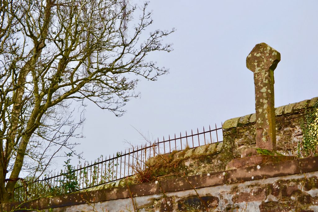 Some of the most remarkable prehistoric landscapes in Scotland ...