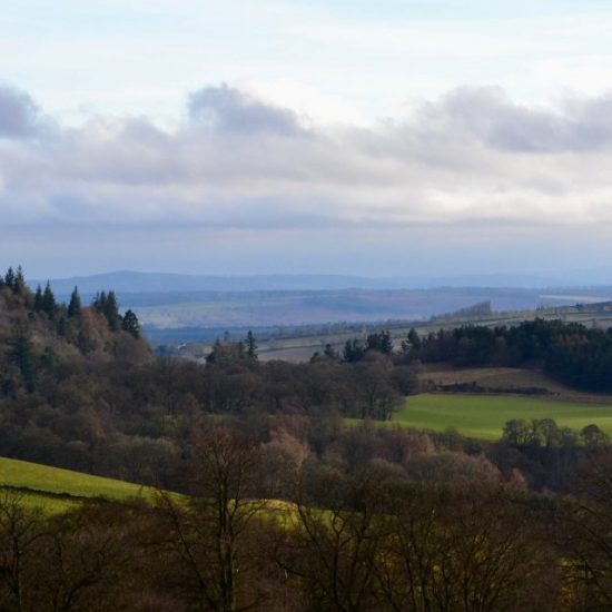 Donald Cargill's Monument - Cateran Ecomuseum