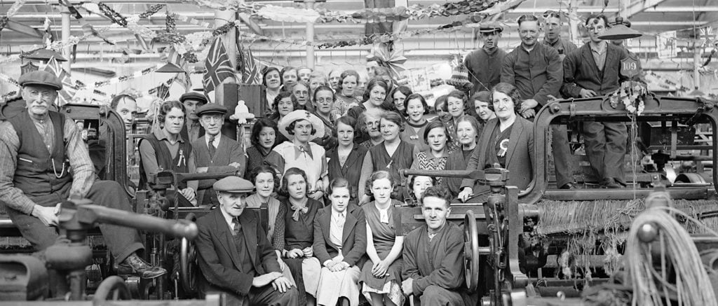 Craigmill - Cateran Ecomuseum