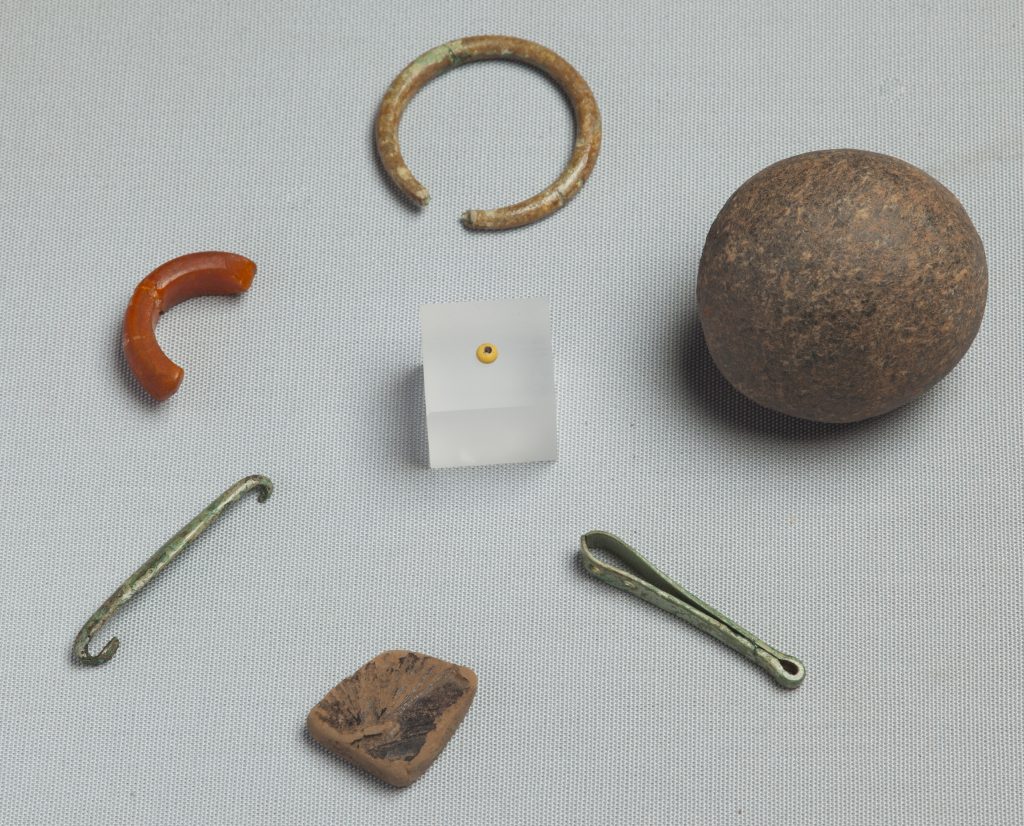 Rediscover Iron Age heritage with the Cateran Ecomuseum this summer ...