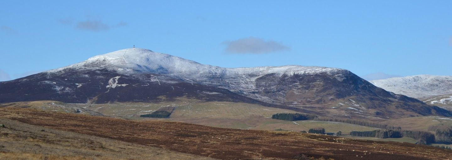 Mount Blair - Cateran Ecomuseum