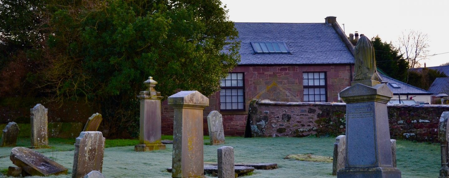 Meigle Sculptured Stone Museum - Cateran Ecomuseum