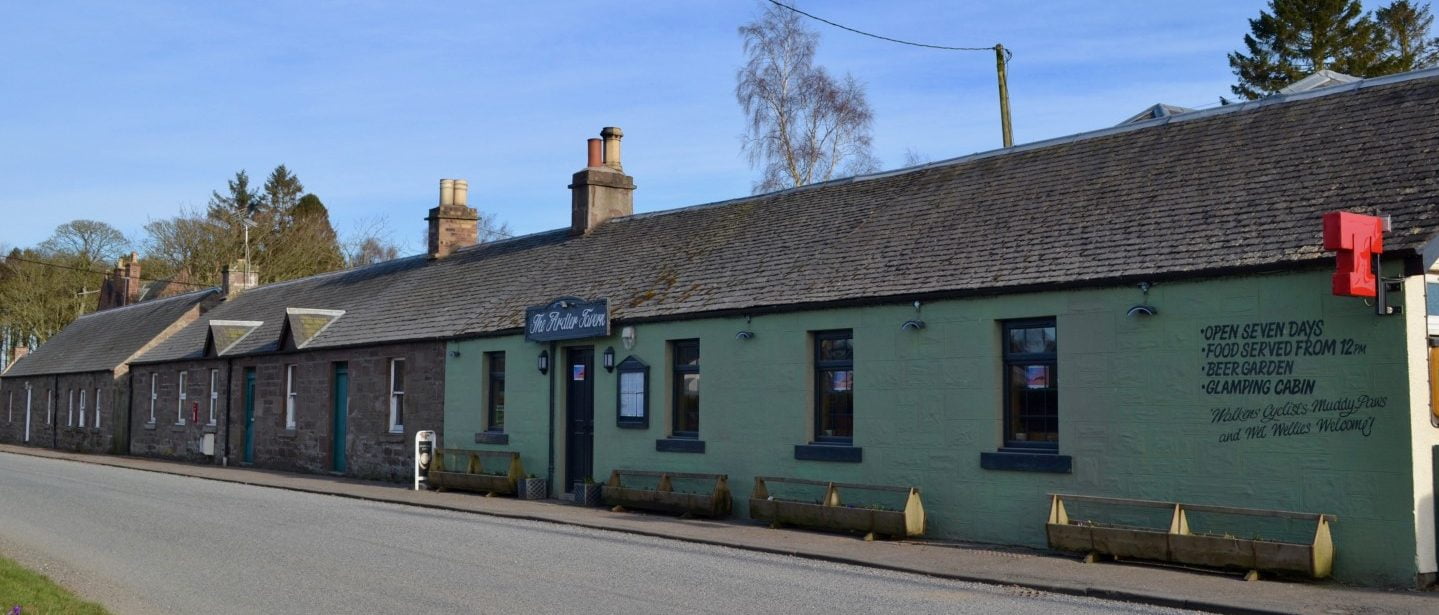Ardler - Cateran Ecomuseum