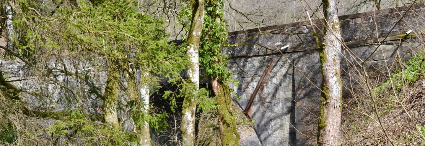 Bridge of Cally - Cateran Ecomuseum