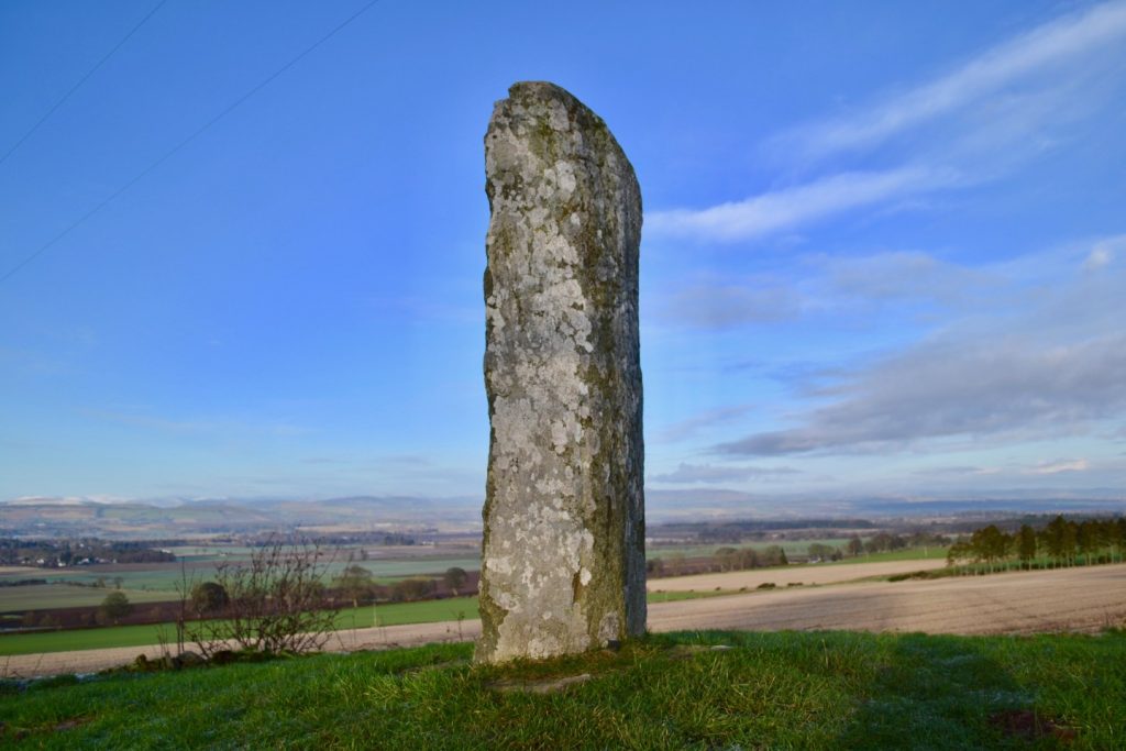 Some of the most remarkable prehistoric landscapes in Scotland ...