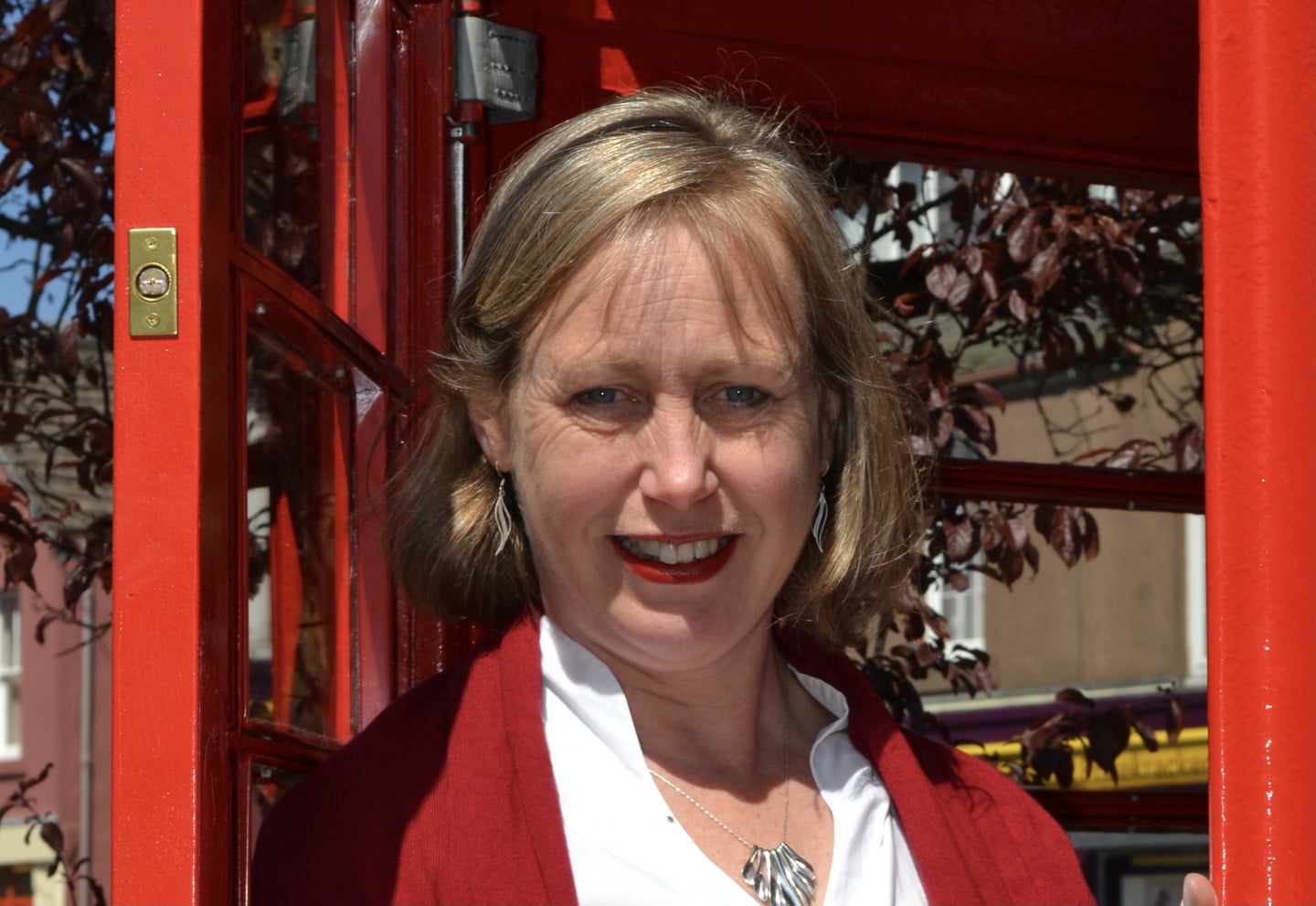 Alyth Story Trail - Cateran Ecomuseum