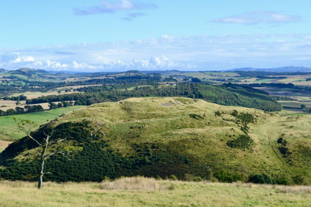 Some of the most remarkable prehistoric landscapes in Scotland ...