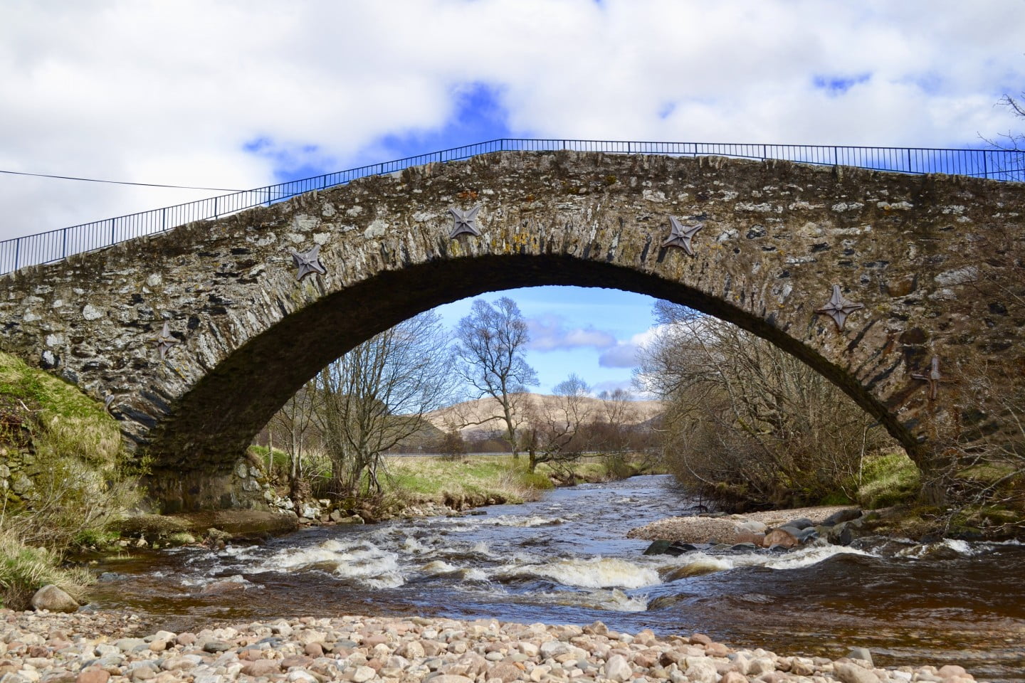A Story of the Cateran Trail in 100 Objects - Cateran Ecomuseum