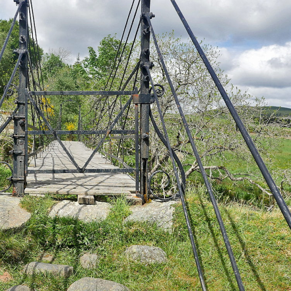 Gallery - Cateran Ecomuseum