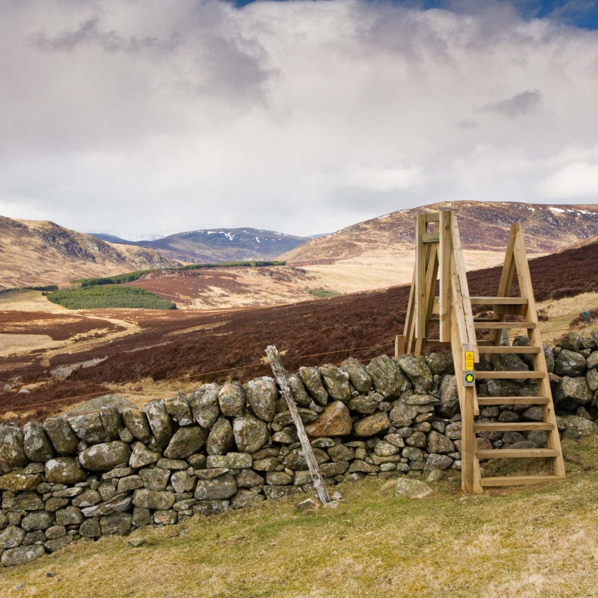 Gallery - Cateran Ecomuseum