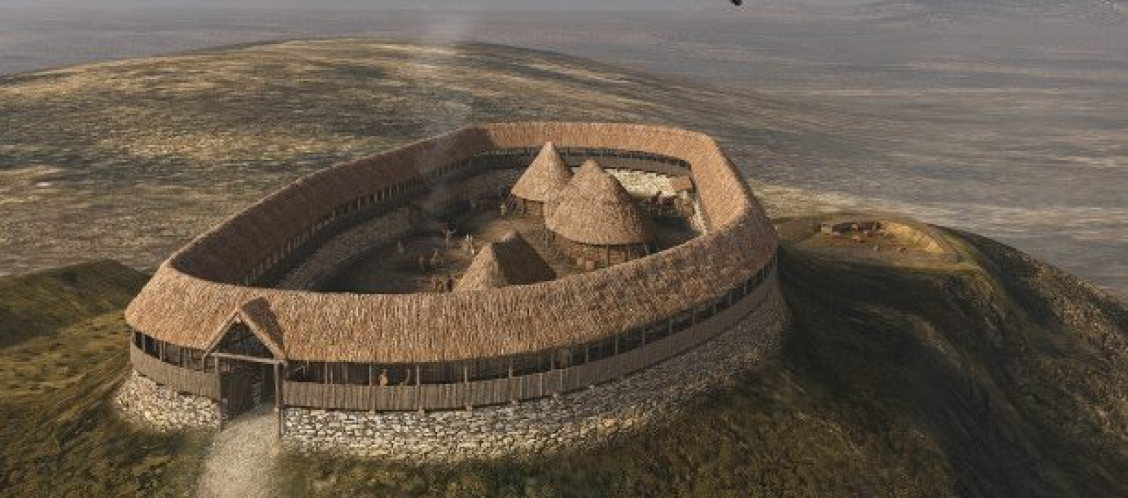 Blog - Cateran Ecomuseum