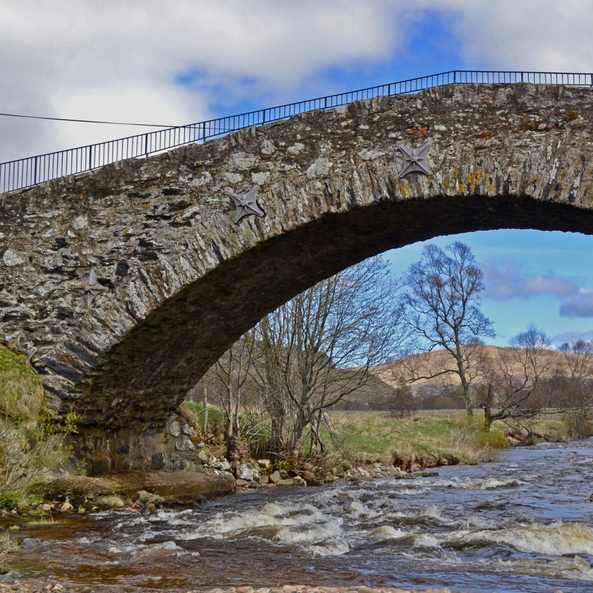 Gallery - Cateran Ecomuseum