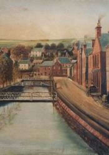 Alyth Auld Town - Cateran Ecomuseum