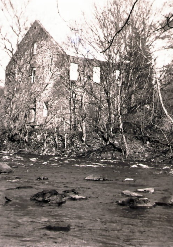 Craigmill - Cateran Ecomuseum
