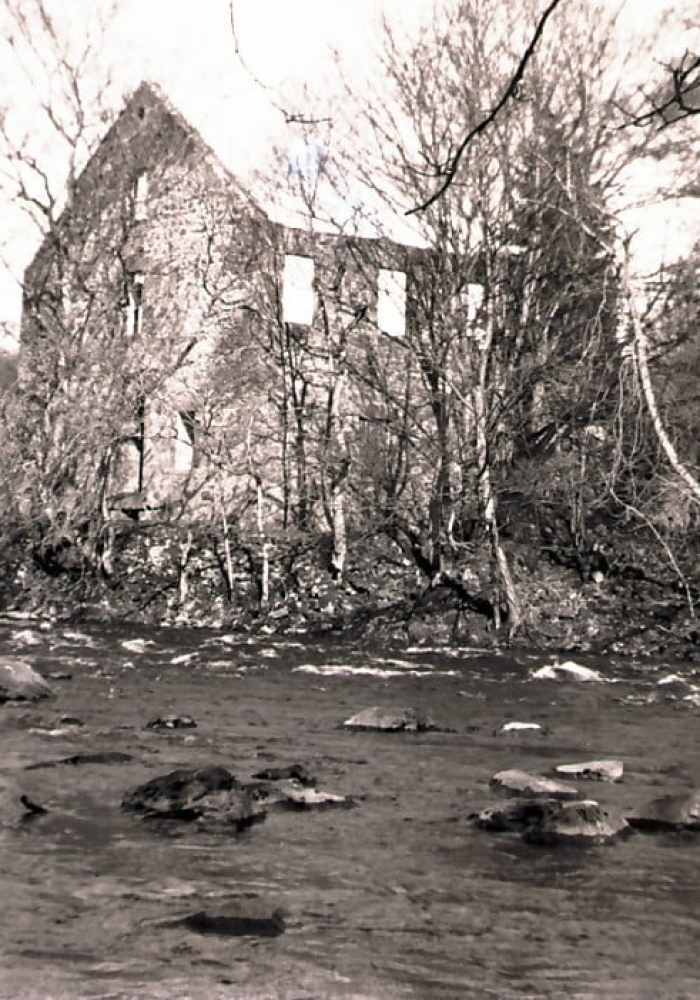 Craigmill - Cateran Ecomuseum