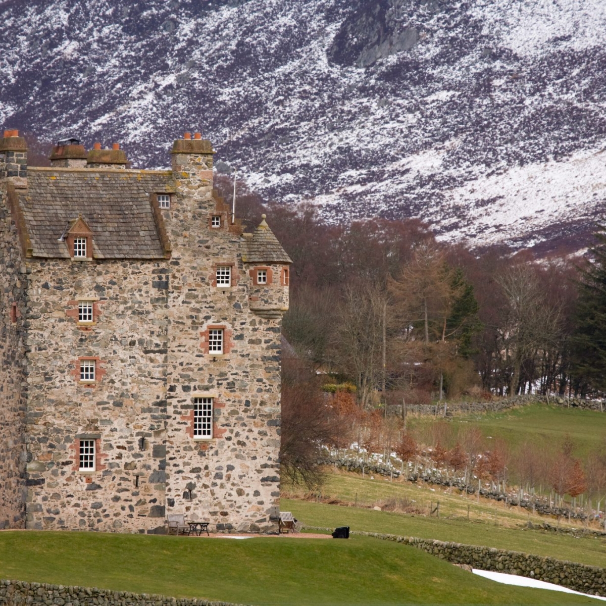 Gallery - Cateran Ecomuseum