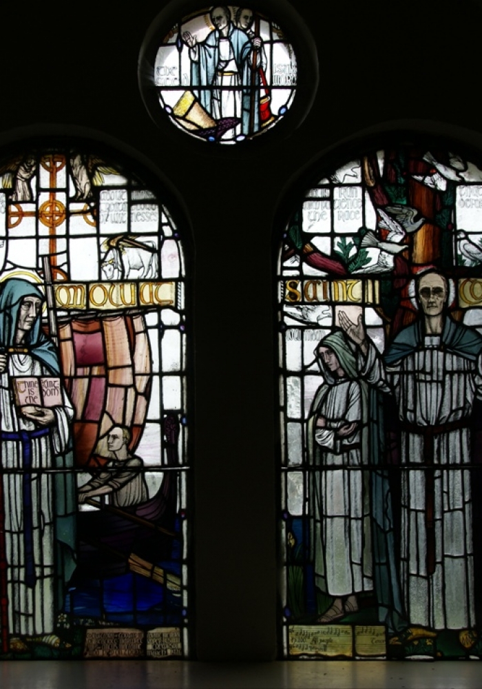 Alyth Arches - Cateran Ecomuseum