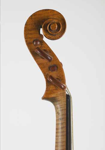 James Sandy - Cateran Ecomuseum